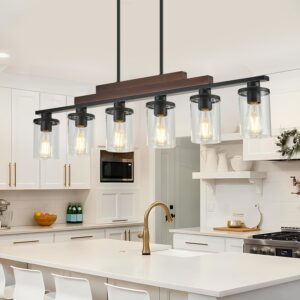 “Best Farmhouse Lighting Ideas for Every Room in Your Home”
