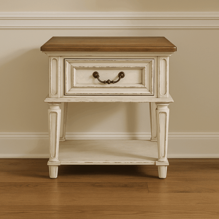 “How to Style Your Home with French Country Farmhouse Furniture"