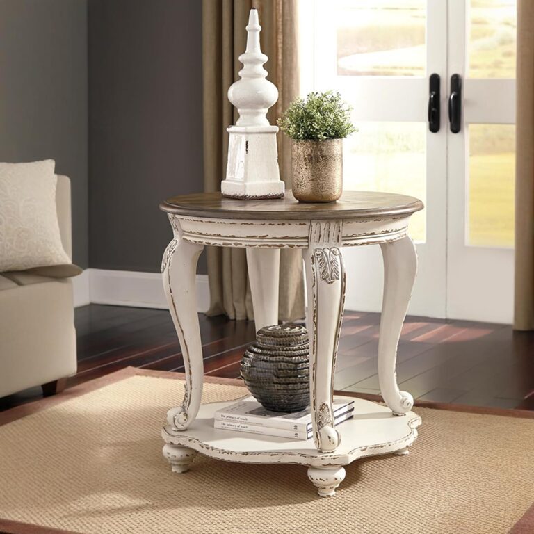 “How to Style Your Home with French Country Farmhouse Furniture"