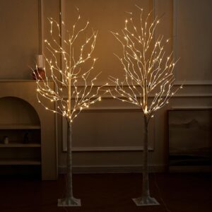 Light Up Your Space: Elegant Décor with a Glow